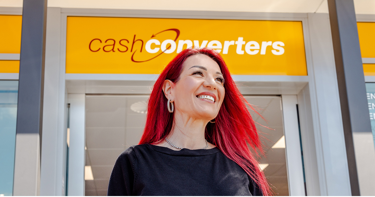 Get Extra Cash With Our Range Of Cash Options Cash Converters