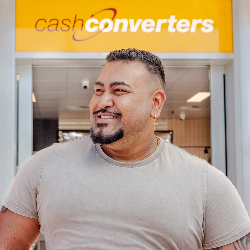About Us | Our History & Milestones | Cash Converters