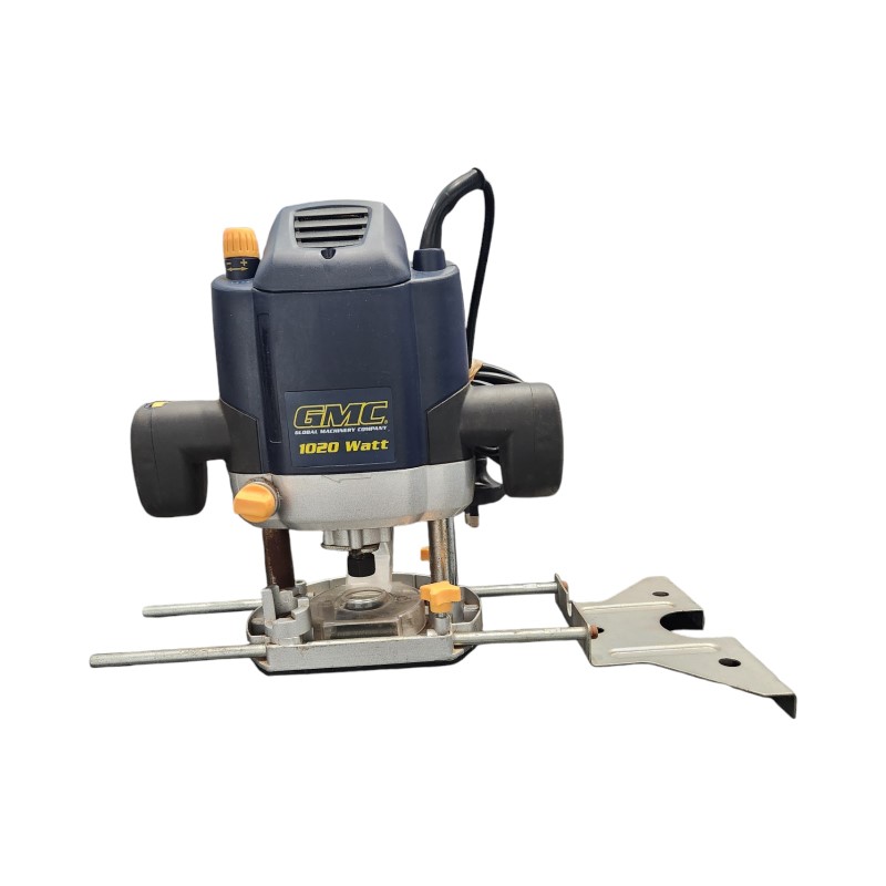 Gmc R1020 Router | 058300010759 | Cash Converters