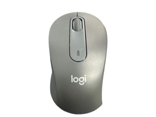 Logi Mouse M650 Grey | 023400342413 | Cash Converters