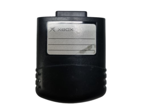 Xbox Memory Unit Black | 000300264856 | Cash Converters