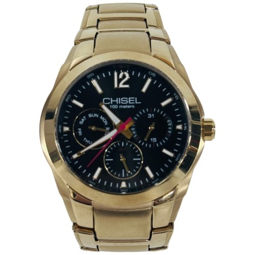 Chisel Watch Mens 5829186 | 045100313187 | Cash Converters