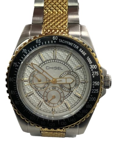 Chisel Watch Mens 5829106 | 055300076364 | Cash Converters