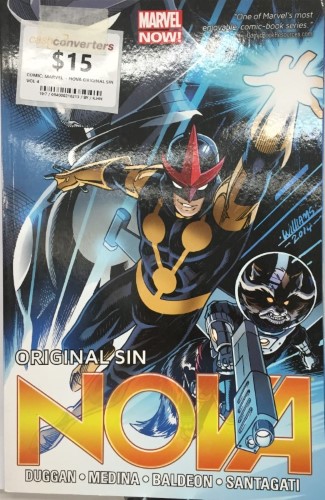 Comic Marvel | 034000216213 | Cash Converters