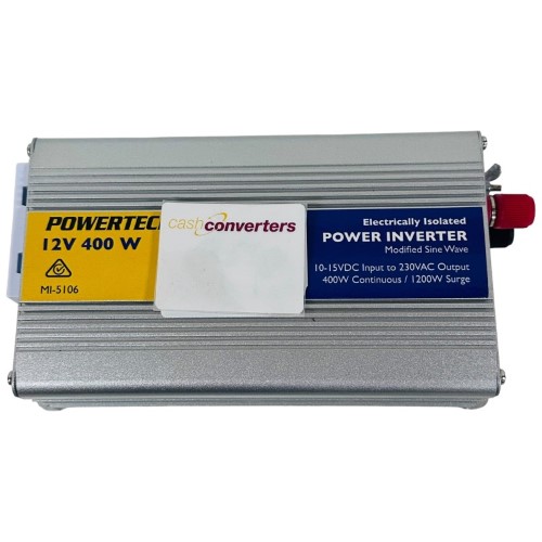 Powertech Silver | 045100313842 | Cash Converters