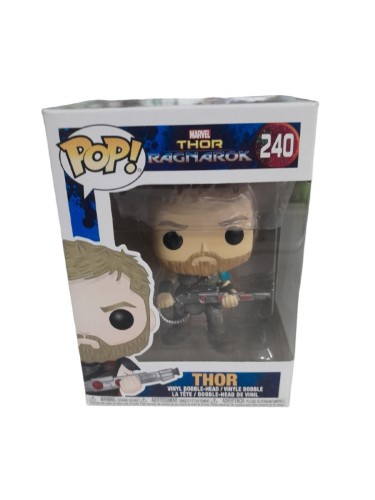 Pop Vinyl Pop! Marvel Thor Ragnarok | 038100123819 | Cash Converters