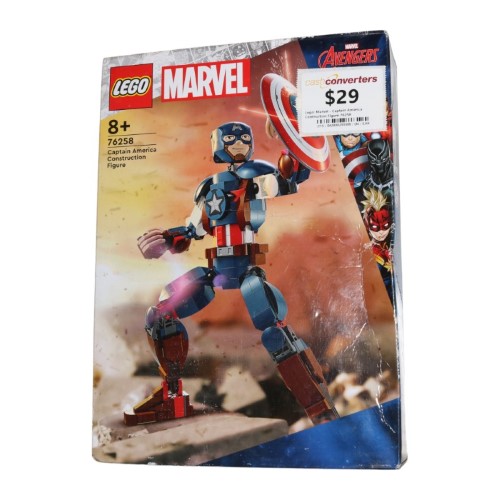 Marvel Black | 042000233309 | Cash Converters
