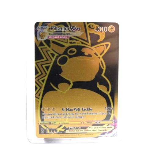 Trading Card Pokemon | 042000236727 | Cash Converters