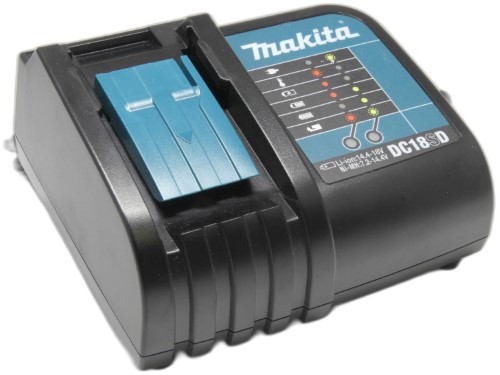 Makita Dc18sd | 033000348261 | Cash Converters