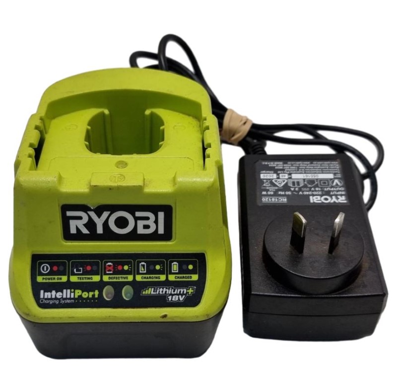 Ryobi Green | 023100480659 | Cash Converters