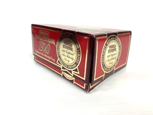 Matchbox 1920 Leyland 3 Ton Subsidy Lorry Green | 033000356082 | Cash ...