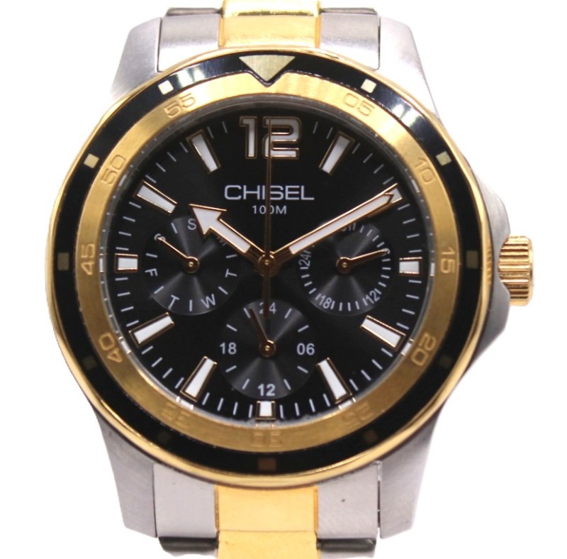Chisel Watch Mens | 042400216551 | Cash Converters