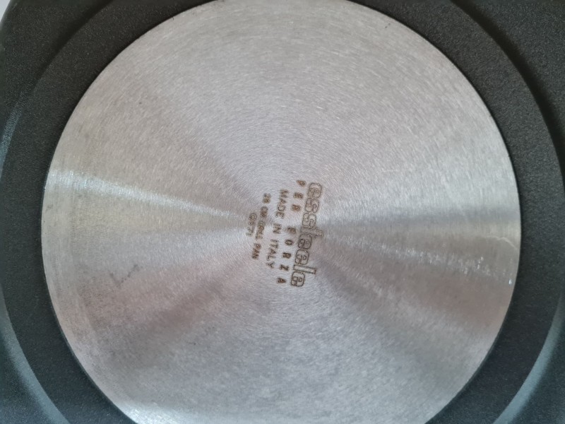 Essteele 28cm Grill Pan | 001400504689 | Cash Converters