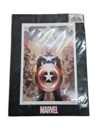 Picture Marvel | 037900344506 | Cash Converters