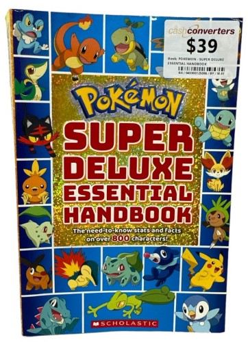 Pokemon Green | 043300125086 | Cash Converters