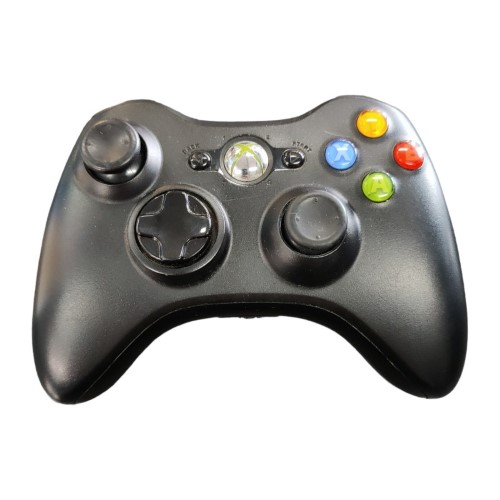 Microsoft Xbox 360 Black | 028700220020 | Cash Converters