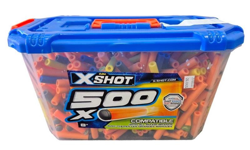 Zuru Nerf Gun Darts Orange | 000400286308 | Cash Converters