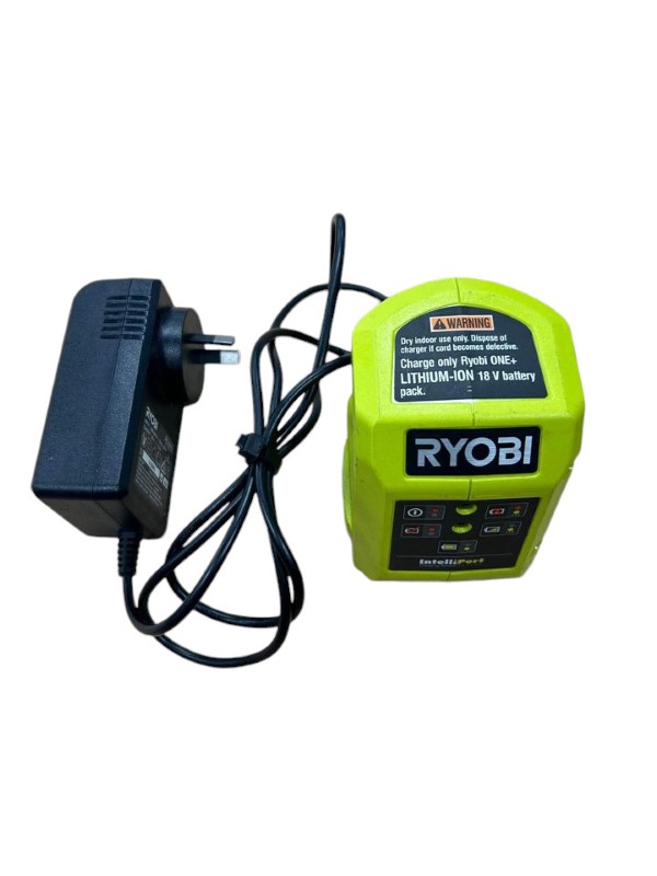 Ryobi Rc18115 | 033200252854 | Cash Converters