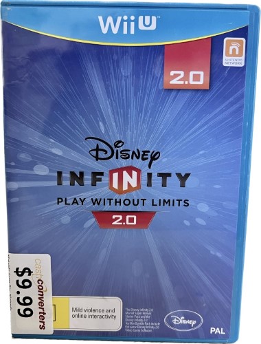 Assorted Nintendo Wii U | 057600001994 | Cash Converters