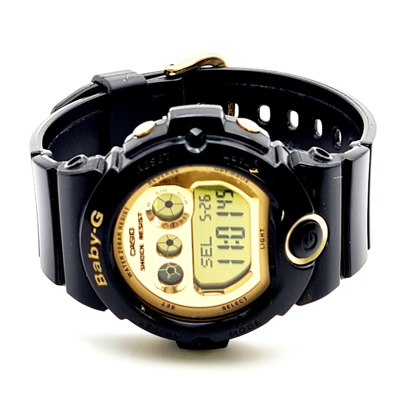 Casio Baby G Watch Child Bg-6901 | 039000103402 | Cash Converters