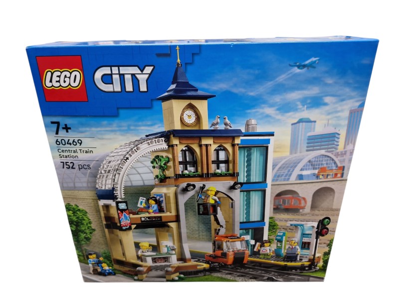 Lego City | 043500373077 | Cash Converters