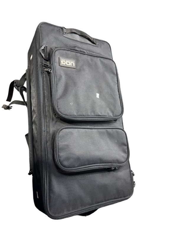 Udg Midi Controller Backpack Travel Case Black | 036000461097 | Cash ...