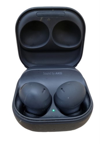 Samsung Sm-R510 Black | 017000151933 | Cash Converters