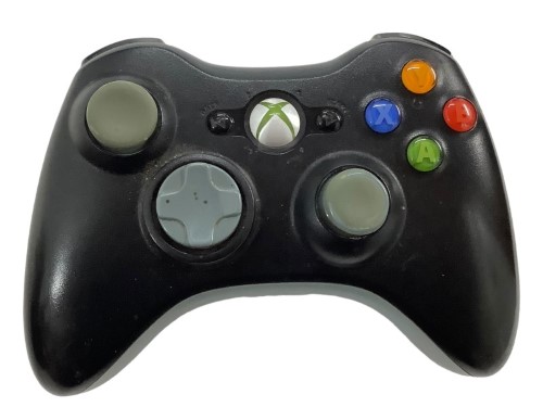 Microsoft Xbox 360 Black | 055500069014 | Cash Converters