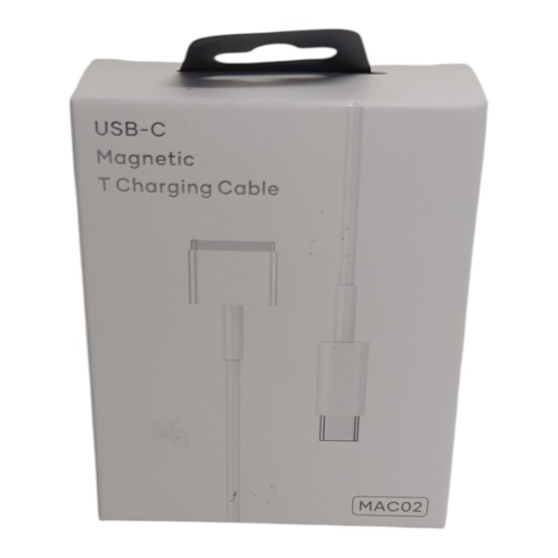 Generic Usb C To Magsafe 2 Mac02 White | 002200206472 | Cash Converters