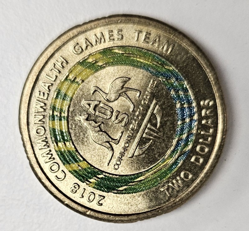 Coin $2 Coin | 042900257730 | Cash Converters