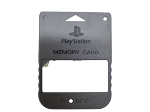 Sony Playstation Memory Card Grey | 000300264853 | Cash Converters