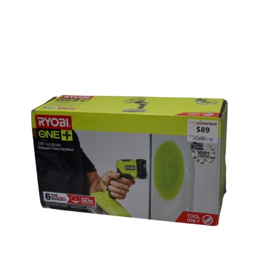 Ryobi Yellow | 042000237238 | Cash Converters