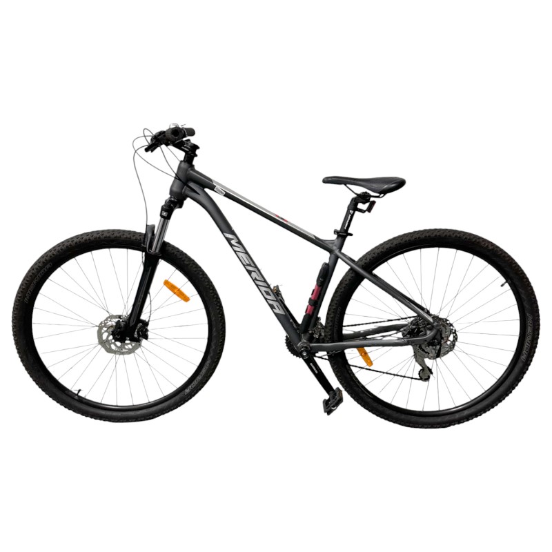 Merida Big 9 20 Men's Grey | 024300283735 | Cash Converters