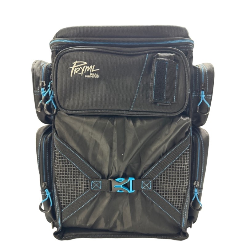 Prymal Multi Box Black | 000300269497 | Cash Converters