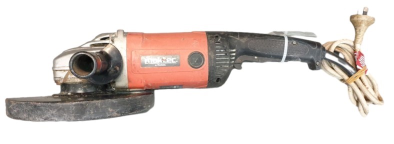 Maktec Mt901 Angle Grinder | 022801068625 | Cash Converters