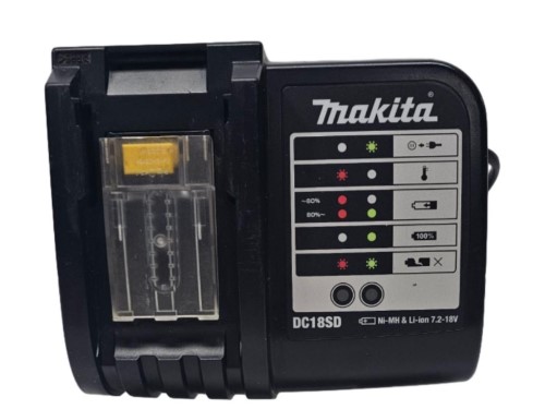 Makita Dc18sd | 024900240544 | Cash Converters