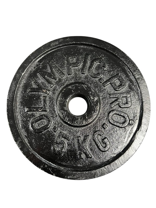 Olympic.Pro Black | 033800457778 | Cash Converters