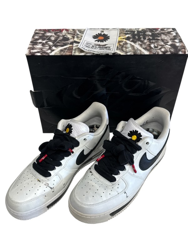 Nike Air Force 07 Lows Paranoise 2.0 10.5 | 042500251920 | Cash Converters