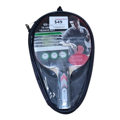 Table Tennis Paddle Terrasphere | 039800379663 | Cash Converters