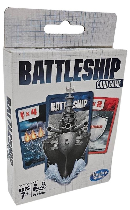 Card Game Hasbro | 040000315651 | Cash Converters