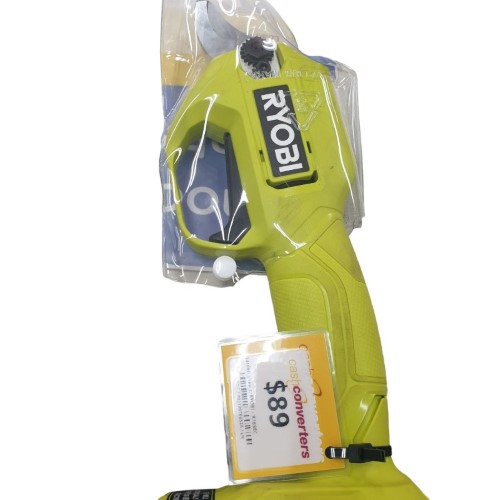 Ryobi Green | 002300766526 | Cash Converters