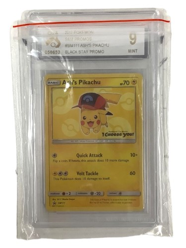Trading Card Pokemon | 028500283297 | Cash Converters