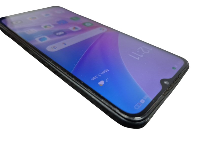 Oppo A78 5G Cph2483 128GB Black | 043500373278 | Cash Converters