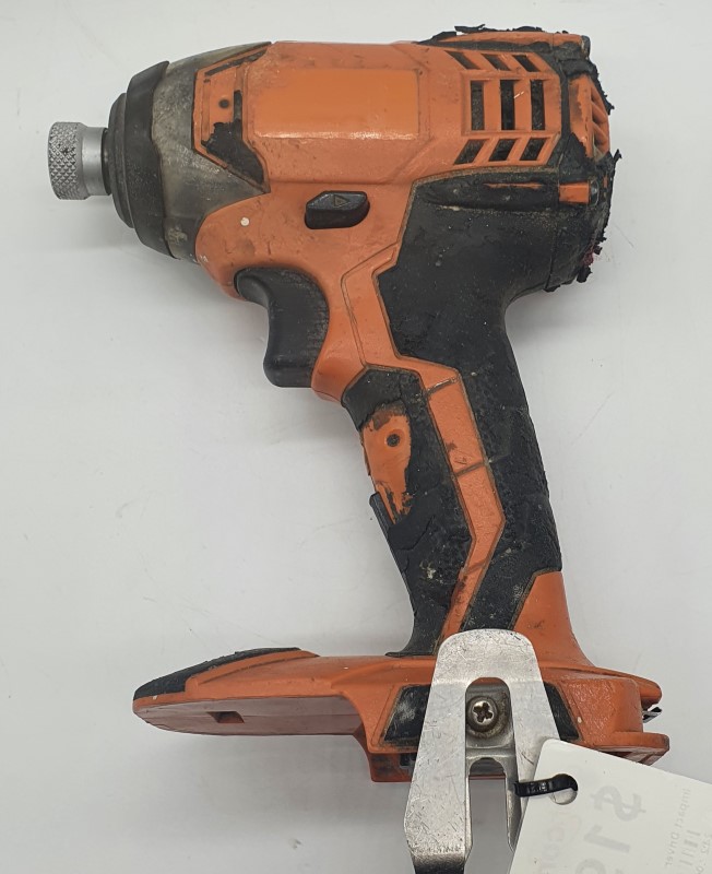 Impact Driver Aeg | 043400099773 | Cash Converters