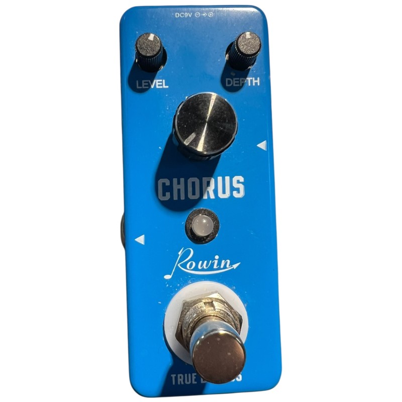 Chorus Rowen Lef-300 Blue | 045100337204 | Cash Converters