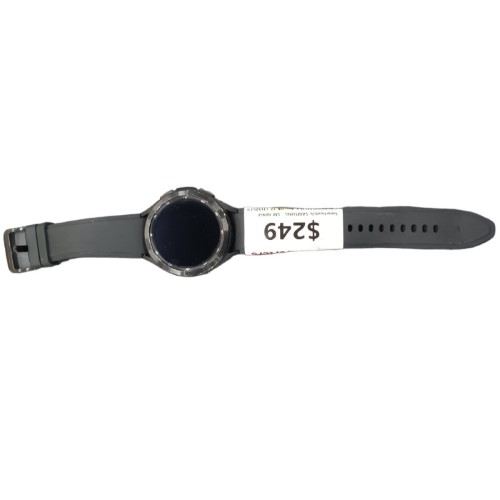 Samsung Galaxy Watch 4 Sm-R895f Black | 029900073412 | Cash Converters