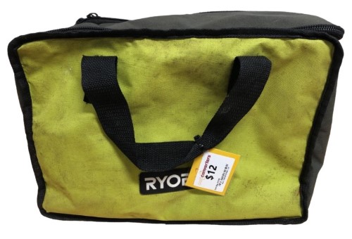 Ryobi Green | 036700197600 | Cash Converters