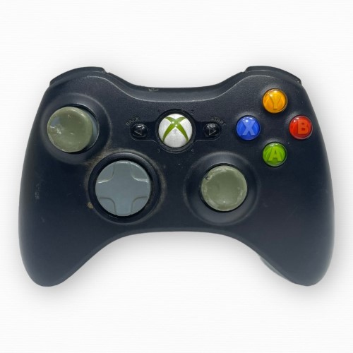 Microsoft Xbox 360 Black | 002100429095 | Cash Converters