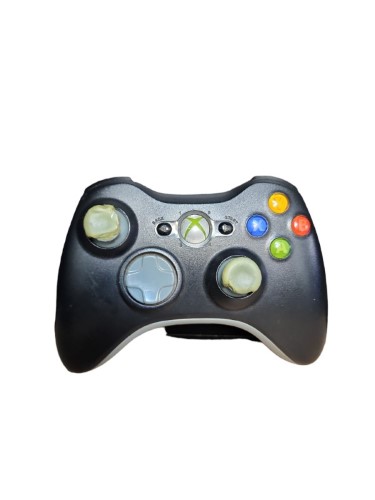 Microsoft Xbox 360 Black | 037300388340 | Cash Converters