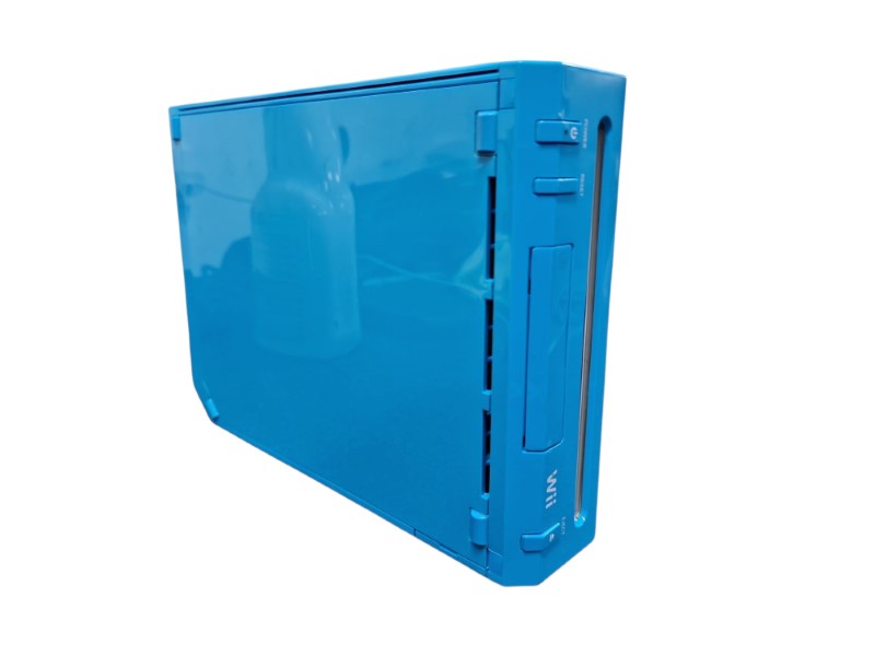 Nintendo Wii Blue Rvl-101 | 043500372233 | Cash Converters